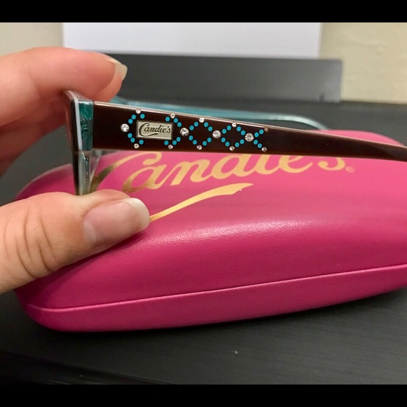 Accessories | Candies Prescription Frames | Poshmark